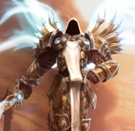 Tyrael - Heroes of the Storm Wiki