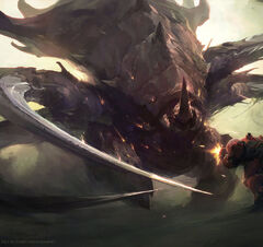 Ultimaton - Heroes of the Storm Wiki