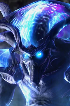Hybrid Protoss - Heroes of the Storm Wiki