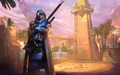 Ana - Heroes of the Storm Wiki