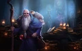 Deckard - Heroes of the Storm Wiki