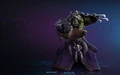 Rehgar - Heroes of the Storm Wiki