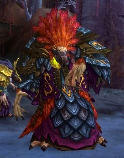 Terokk - Heroes of the Storm Wiki