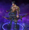 Hanzo/Skins - Heroes of the Storm Wiki
