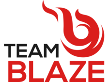Team Blaze - Heroes of the Storm Wiki