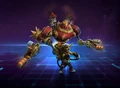 Gazlowe - Heroes of the Storm Wiki
