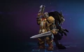 Greymane - Heroes of the Storm Wiki