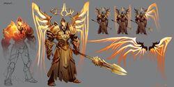Imperius Build