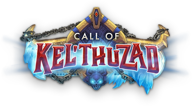 Call of Kel'Thuzad - Heroes of the Storm Wiki
