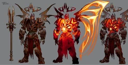 Imperius Build