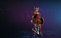 Cassia - Heroes of the Storm Wiki