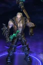 Xul/Skins - Heroes of the Storm Wiki