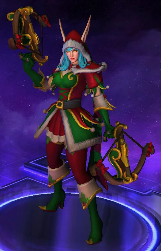 Category:Valla skin templates - Heroes of the Storm Wiki