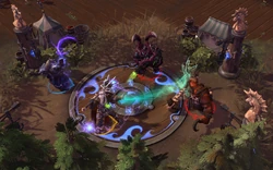 Rei Leoric Humano A Nova Skin Do Caustic é ótima E Tudo Mais, Mas
