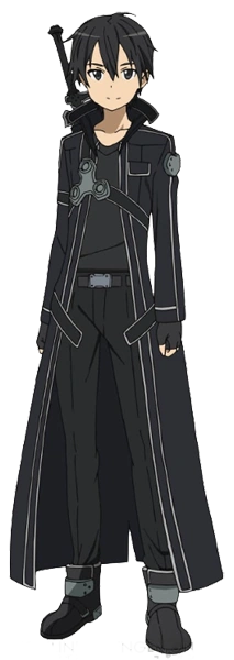 Kirito | AllStarsArena Wiki | Fandom