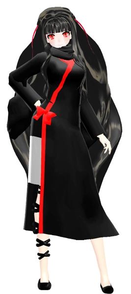 Azami | AllStarsArena Wiki | Fandom