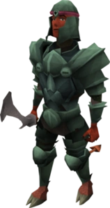 Mazchna | AllstarScape Wiki | Fandom
