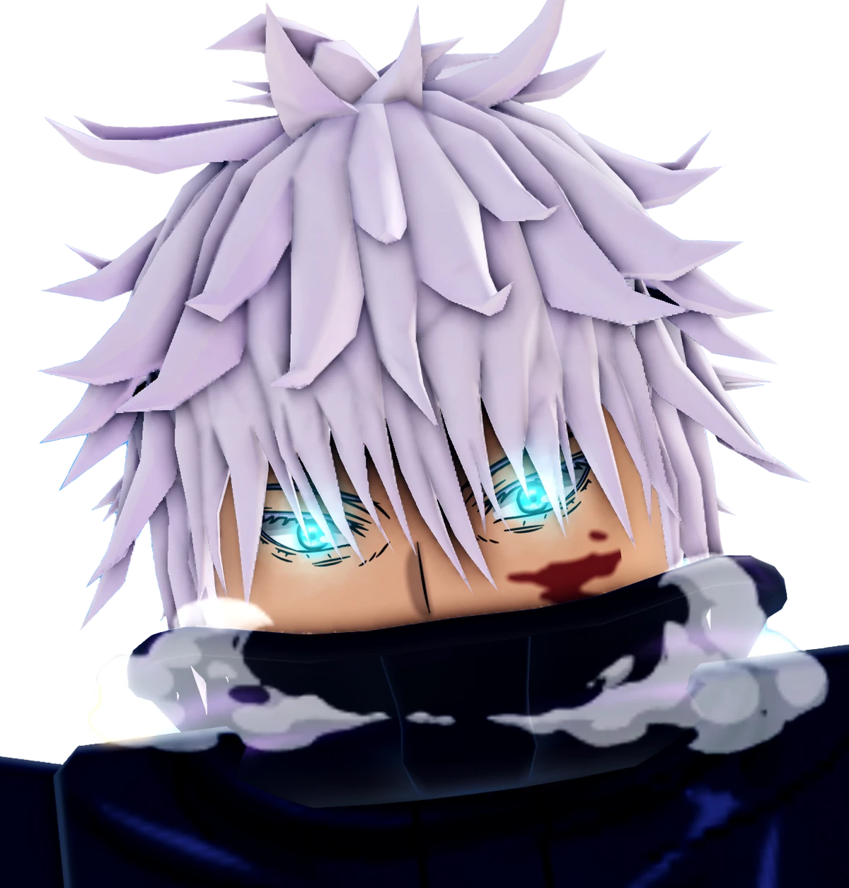 Mysterious X (Shibuya) - Gojo (Shibuya) | Roblox: All Star Tower ...