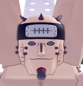 The Path (Final) - Nagato Uzumaki | Roblox: All Star Tower Defense Wiki ...