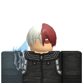 Todoroki Both - Todoroki (World Heroes Mission) | Roblox: All Star ...