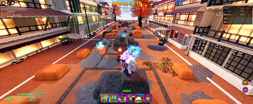 Demon Mark 2 Raid | Roblox: All Star Tower Defense Wiki | Fandom