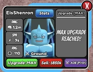 Ice Dragon (Eis Shenron) | Roblox: All Star Tower Defense Wiki | Fandom