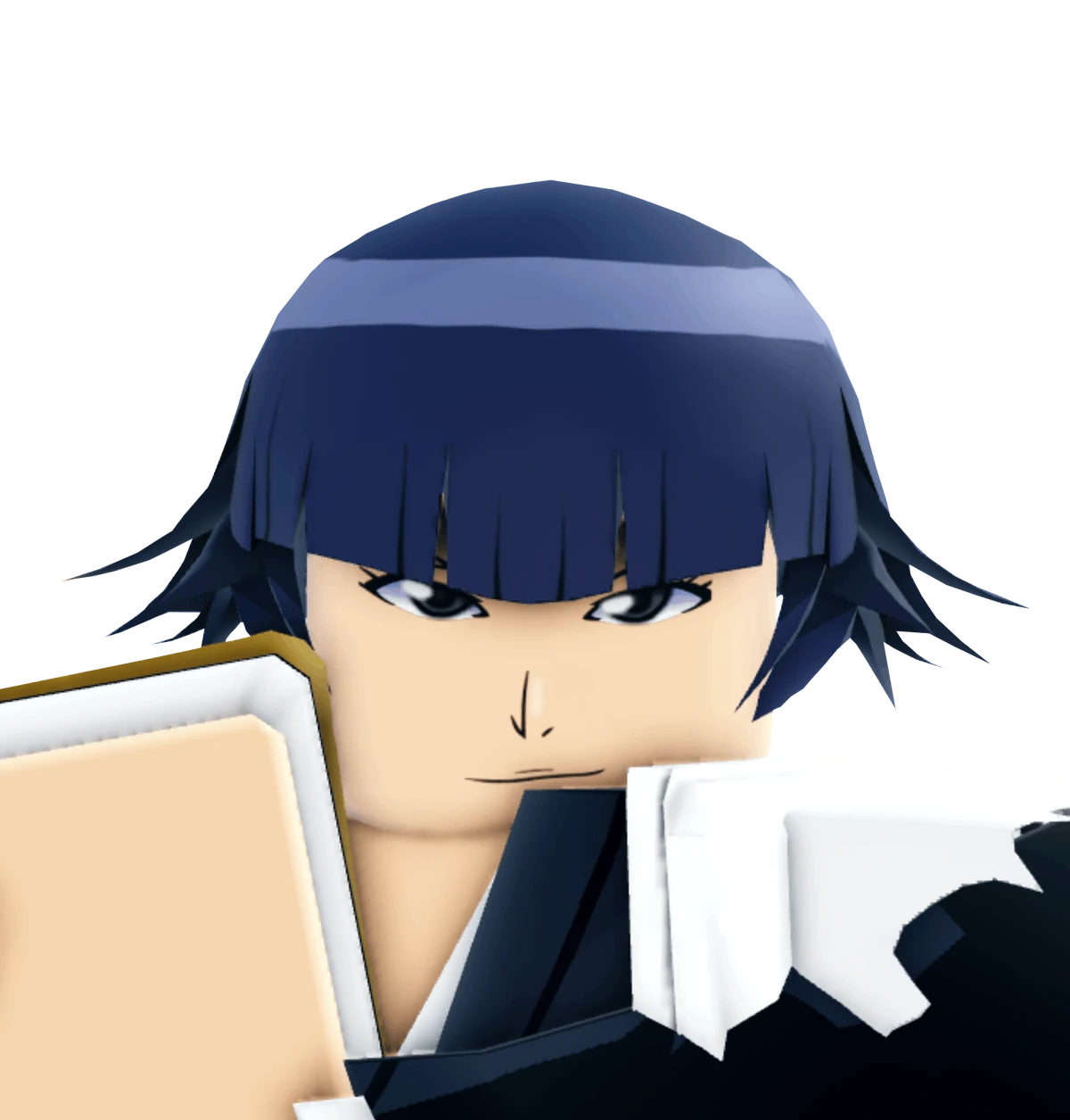 Shaolin - Soi Fon | Roblox: All Star Tower Defense Wiki | Fandom