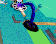 Venom (Magellan) | Roblox: All Star Tower Defense Wiki | Fandom