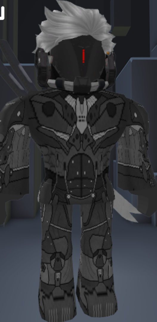 User blog:DiggerMason/Ripper (Raiden MGR:R) | Roblox: All Star Tower ...