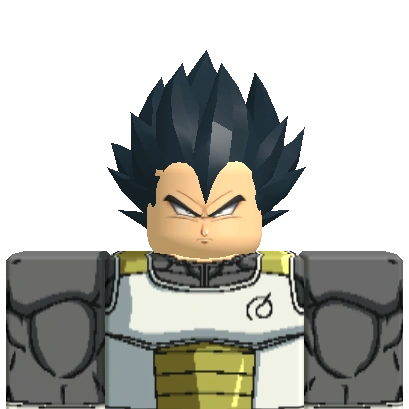 Vegu (Supa) - Vegeta (DBS) | Roblox: All Star Tower Defense Wiki | Fandom