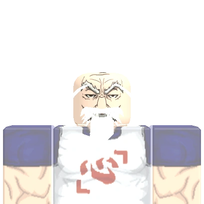 Buddha Chairman (PVP) - Isaac Netero | Roblox: All Star Tower Defense ...