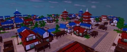 Maps | Roblox: All Star Tower Defense Wiki | Fandom