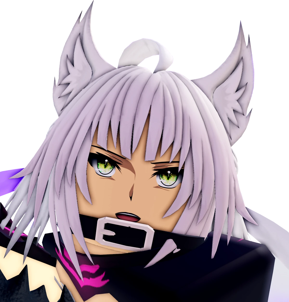 Green Huntress (Alternative) - Atalanta (Alter) | Roblox: All Star ...