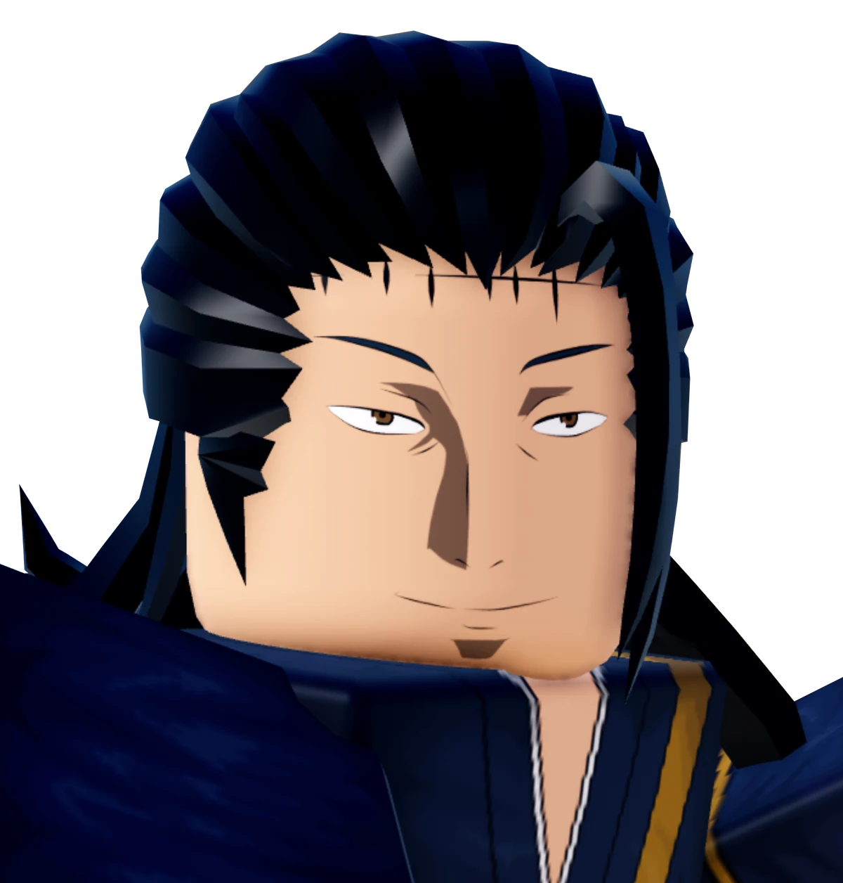 Sorcerer Evil - Suguru Geto | Roblox: All Star Tower Defense Wiki | Fandom