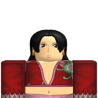 Ms. Love (Boa Hancock) | Roblox: All Star Tower Defense Wiki | Fandom