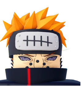 The Path (Final) - Nagato Uzumaki | Roblox: All Star Tower Defense Wiki ...