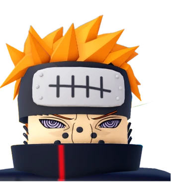 The Path (Final) - Nagato Uzumaki | Roblox: All Star Tower Defense Wiki ...