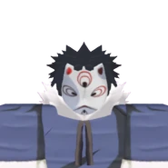 Zaruto (Alternative) - Menma Uzumaki | Roblox: All Star Tower Defense ...