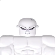 Universe Justice #1 (Serious) - Super Full Power Jiren | Roblox: All ...