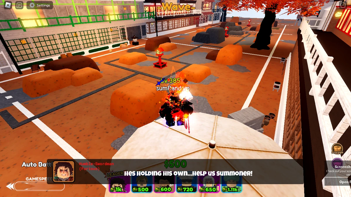 Demon Memory Raid | Roblox: All Star Tower Defense Wiki | Fandom