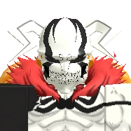 Ikki Potent (Hollow) - Ichigo (Vasto Lorde) | Roblox: All Star Tower ...