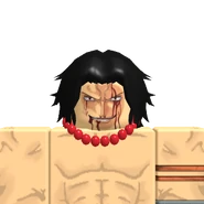 Spade (Furious) - Portgas D. Ace | Roblox: All Star Tower Defense Wiki ...