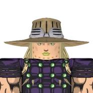 Spin Master - Gyro Zeppeli | Roblox: All Star Tower Defense Wiki | Fandom