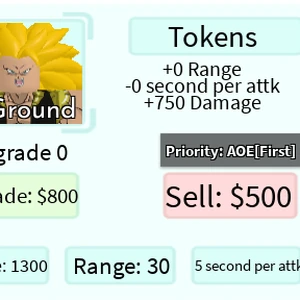 Discuss Everything About Roblox: All Star Tower Defense Wiki | Fandom