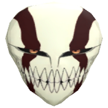 Bleach Full Hollow Mask