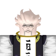 Master-X (Zeno Zoldyck) | Roblox: All Star Tower Defense Wiki | Fandom