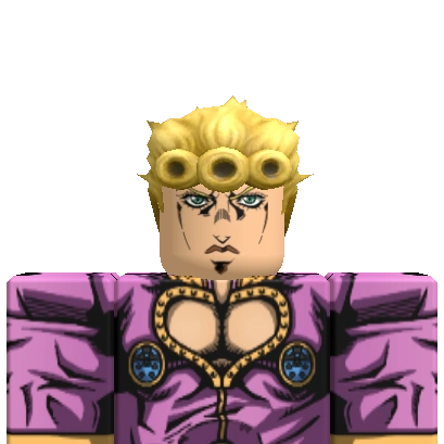Star Boy (Giorno Giovanna) | Roblox: All Star Tower Defense Wiki | Fandom