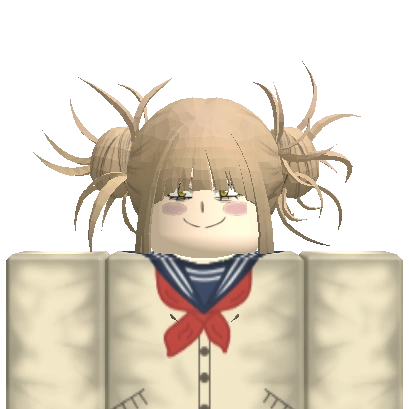 Togi (Himiko Toga) | Roblox: All Star Tower Defense Wiki | Fandom
