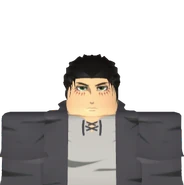 Airren (Doomsday) - Eren (Doomsday) | Roblox: All Star Tower Defense ...