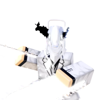 Chains - Denji (Chainsaw Man) | Roblox: All Star Tower Defense Wiki ...